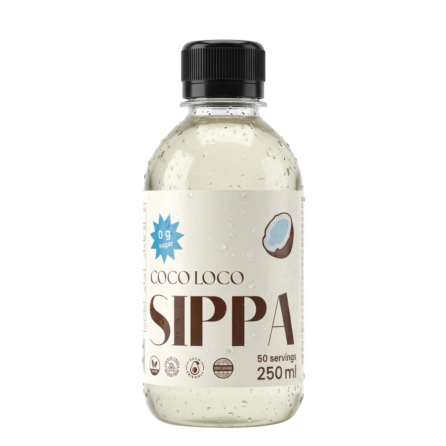 Coco Loco – SIPPA